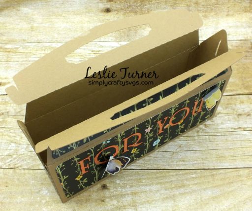 For You gift box – Love To Scrap 2