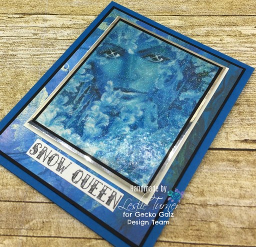Snow Queen – Love To Scrap 2