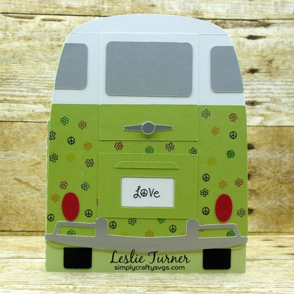 Vintage Trunk Cards (set of 2) – Love To Scrap 2