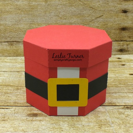 Santa Claus is coming to town – Love To Scrap 2