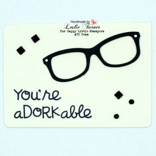 You’re aDORKable – Love To Scrap 2