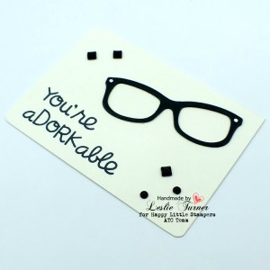 You’re aDORKable – Love To Scrap 2