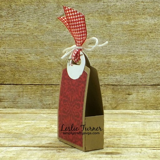 Joy Mini Treat Box – Love To Scrap 2