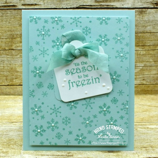 ’tis the season – Love To Scrap 2