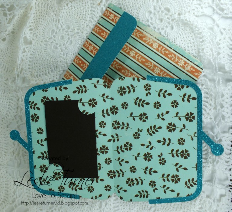My Paper Purses – Love To Scrap 2