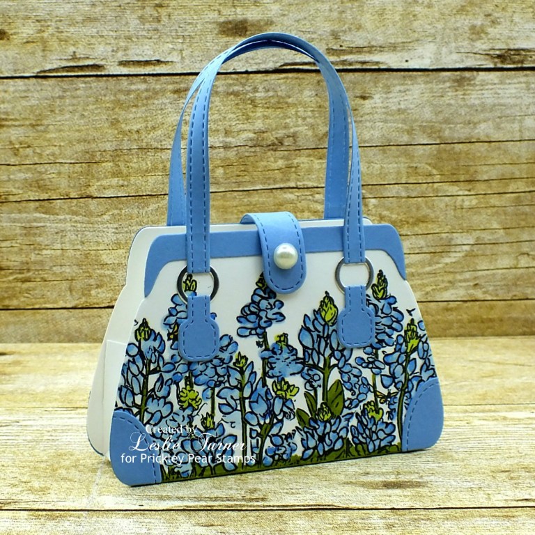 My Paper Purses – Love To Scrap 2