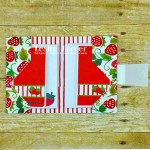 Notelet Card Folio – Love To Scrap 2