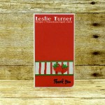 Notelet Card Folio – Love To Scrap 2