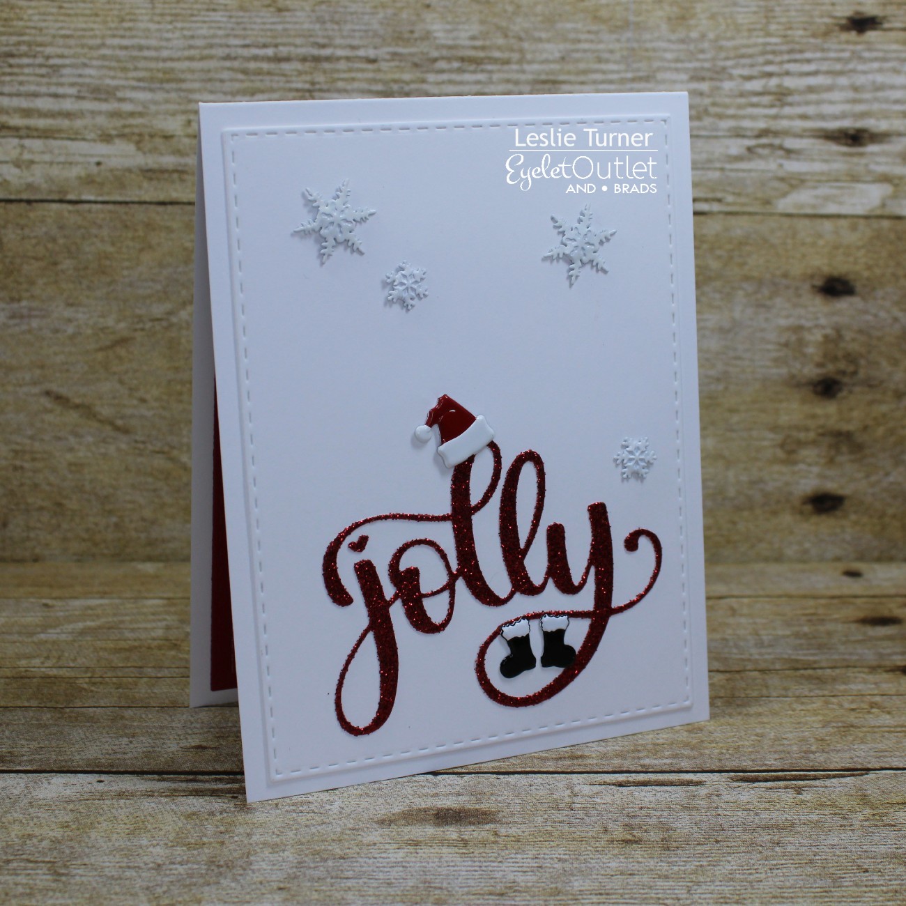 jolly – Love To Scrap 2