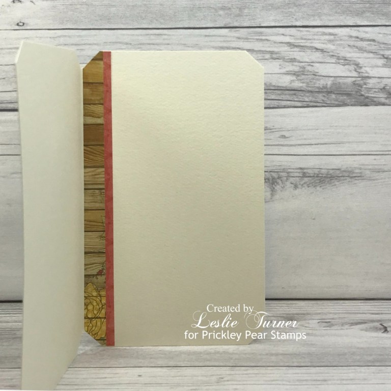 Happy Spring Note Card – Love To Scrap 2