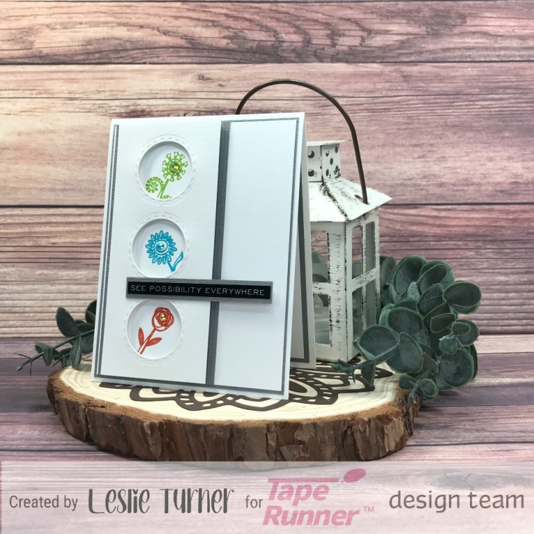 See Possibility Everywhere – Love To Scrap 2