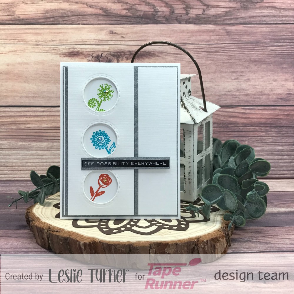 See Possibility Everywhere – Love To Scrap 2