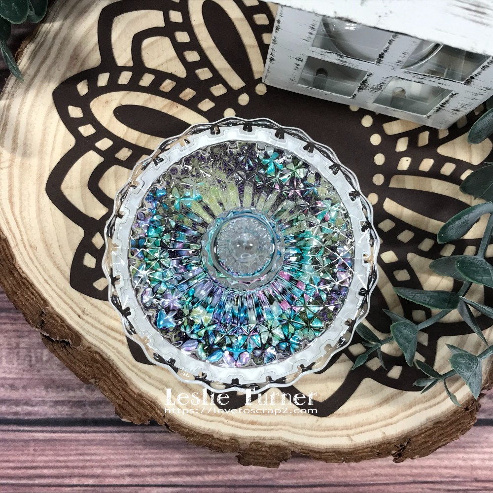 DIY Stamp Pressure Tool – Love To Scrap 2