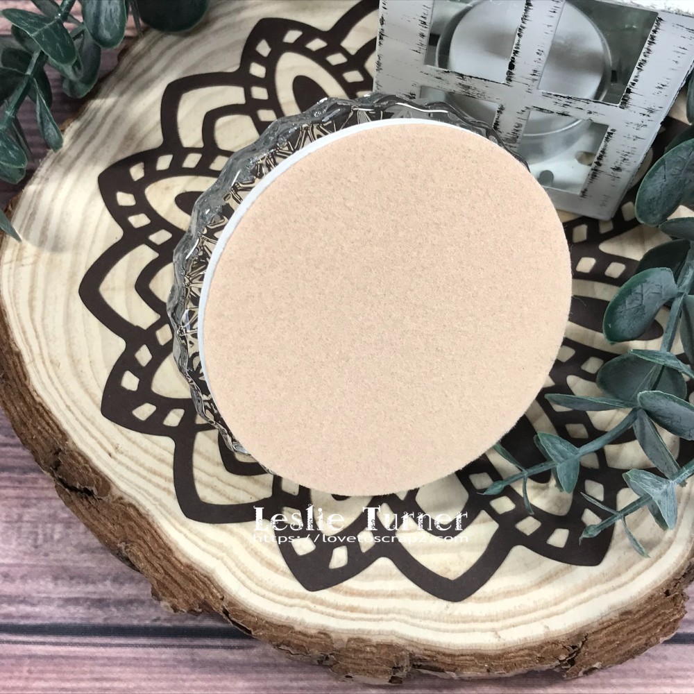 DIY Stamp Pressure Tool – Love To Scrap 2