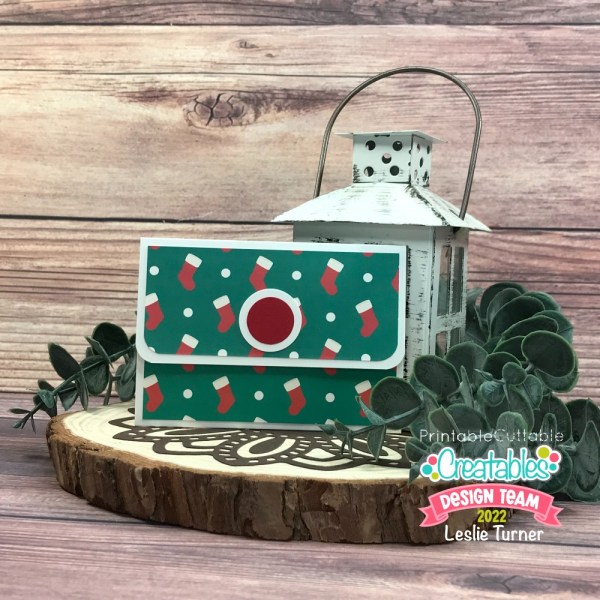 Christmas Wallets – Love To Scrap 2