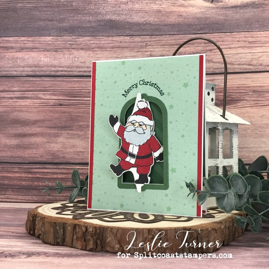 Merry Christmas twister – Love To Scrap 2