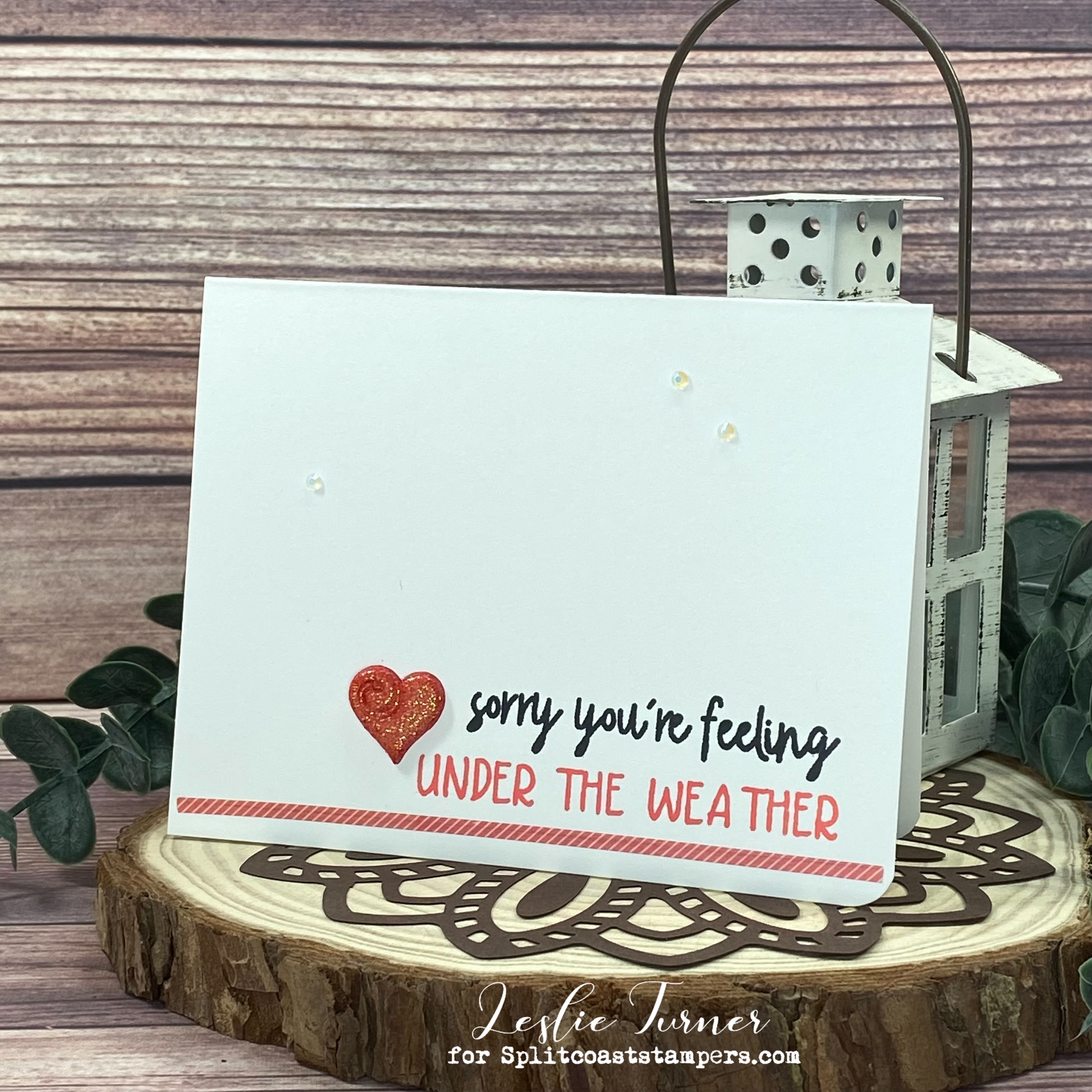 under the weather – Love To Scrap 2