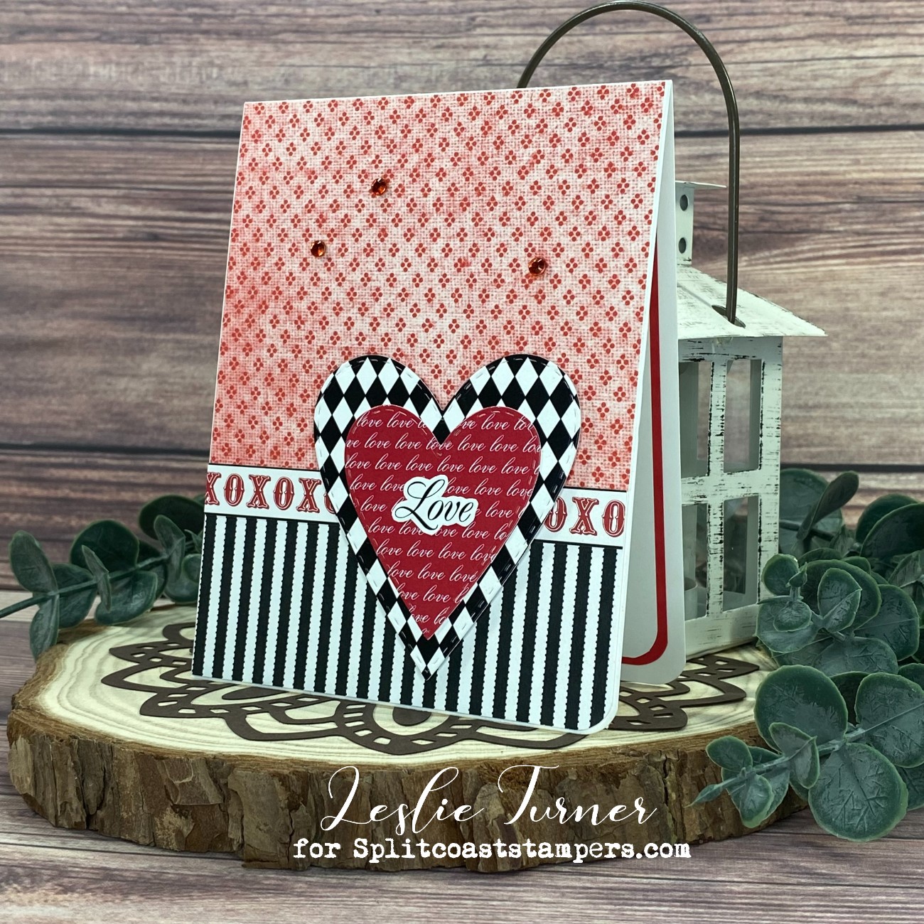Love – Love To Scrap 2