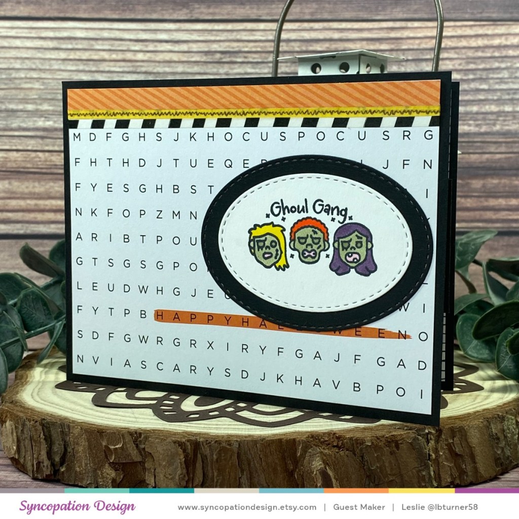 Ghoul Gang – Love To Scrap 2