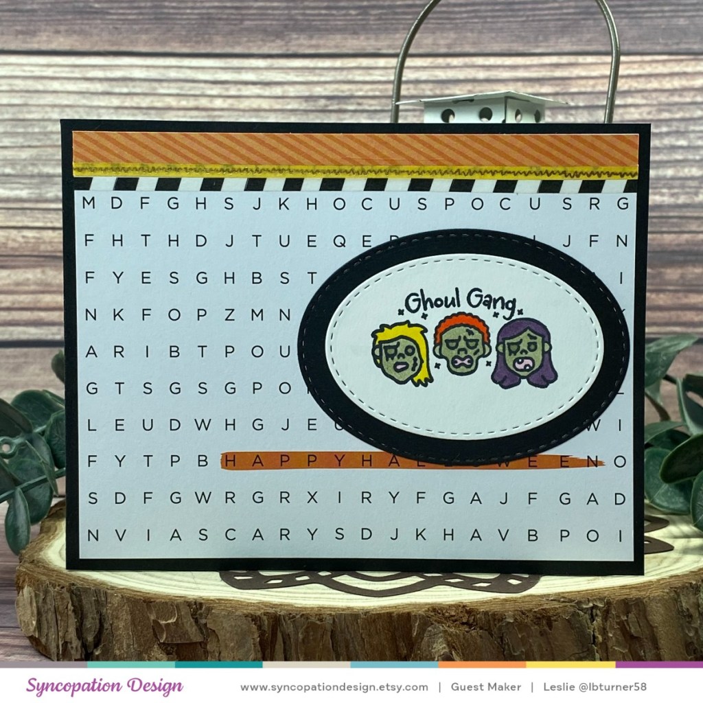 Ghoul Gang – Love To Scrap 2