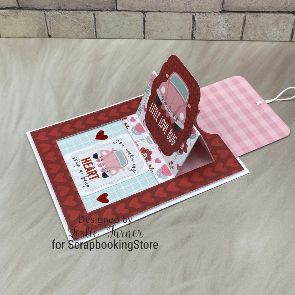 Little Love Bug – Love To Scrap 2