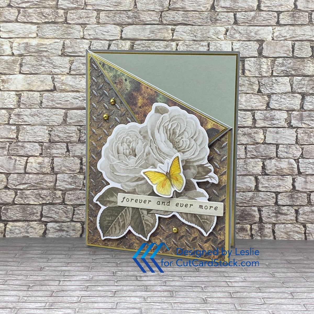 forever and ever more – Love To Scrap 2