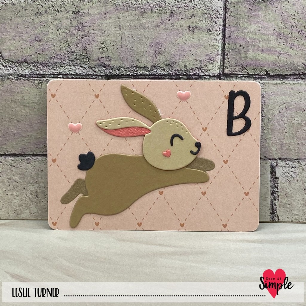 Alphabet ATCs – Love To Scrap 2