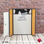Spooky – Love To Scrap 2