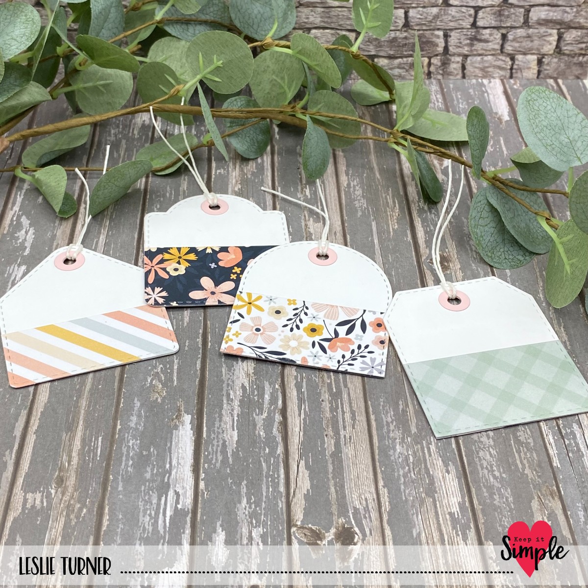 Adventure mini album – Love To Scrap 2